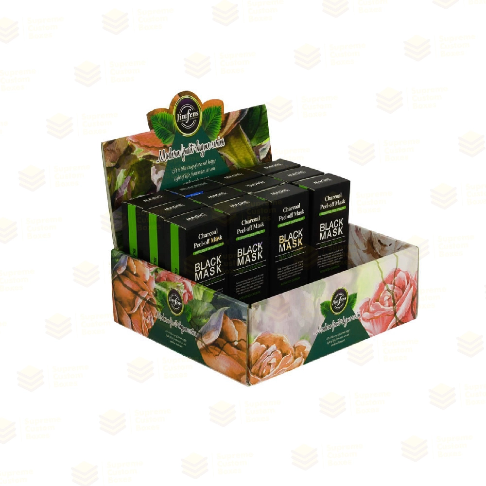 Custom Packaging Boxes | Buy Custom Boxes Online | SCB