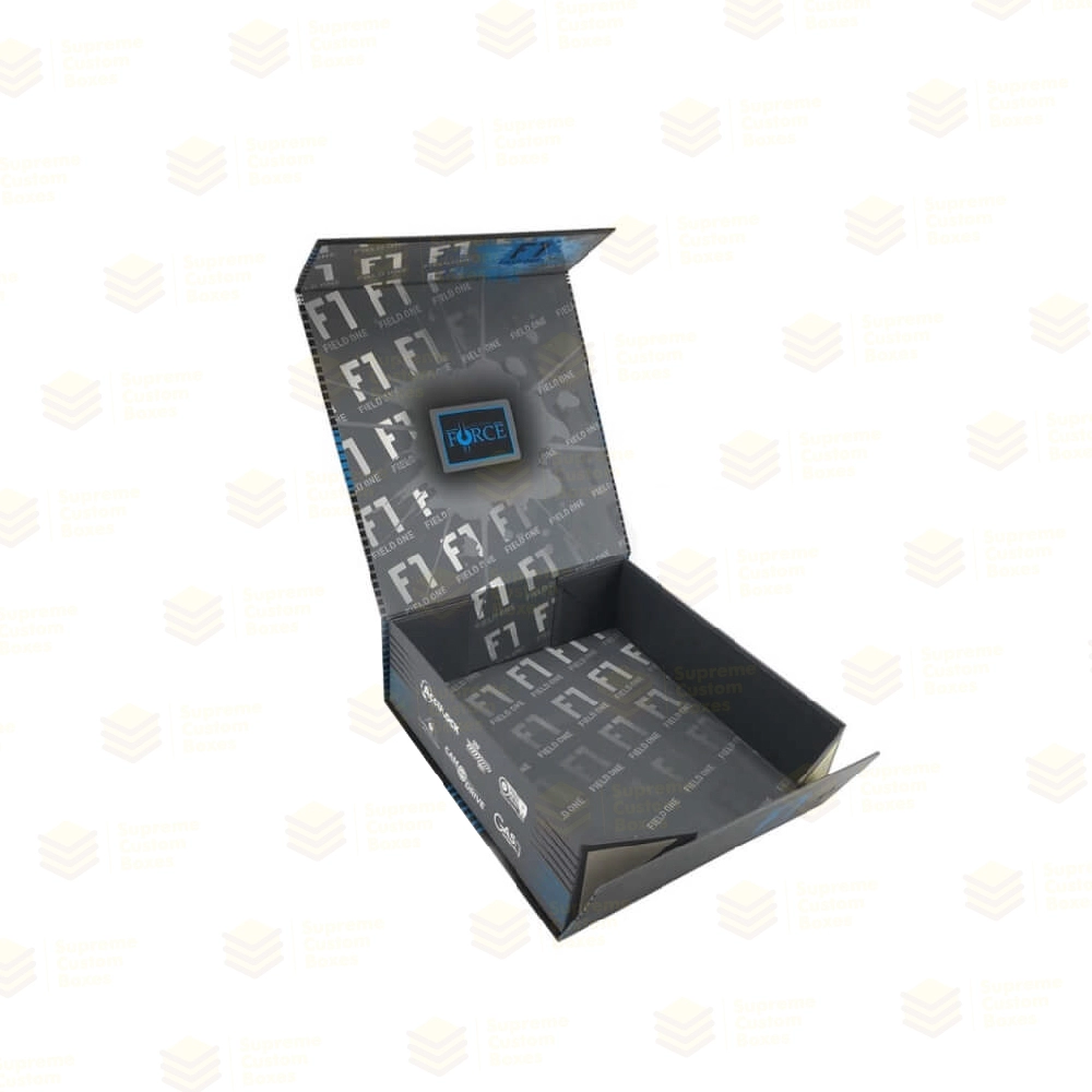 Custom Packaging Boxes | Buy Custom Boxes Online | SCB